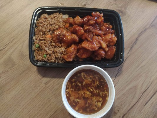 MR. COOKS CHINESE CUISINE - 53 Photos & 274 Reviews - 3208 E Cactus Rd ...
