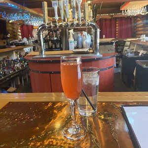 RED BARREL RESTAURANT - 155 Photos & 90 Reviews - 5214 S Archer Ave ...