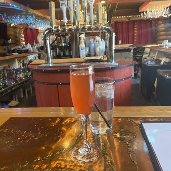 RED BARREL RESTAURANT - Traditional American Restaurant - 5214 S Archer ...