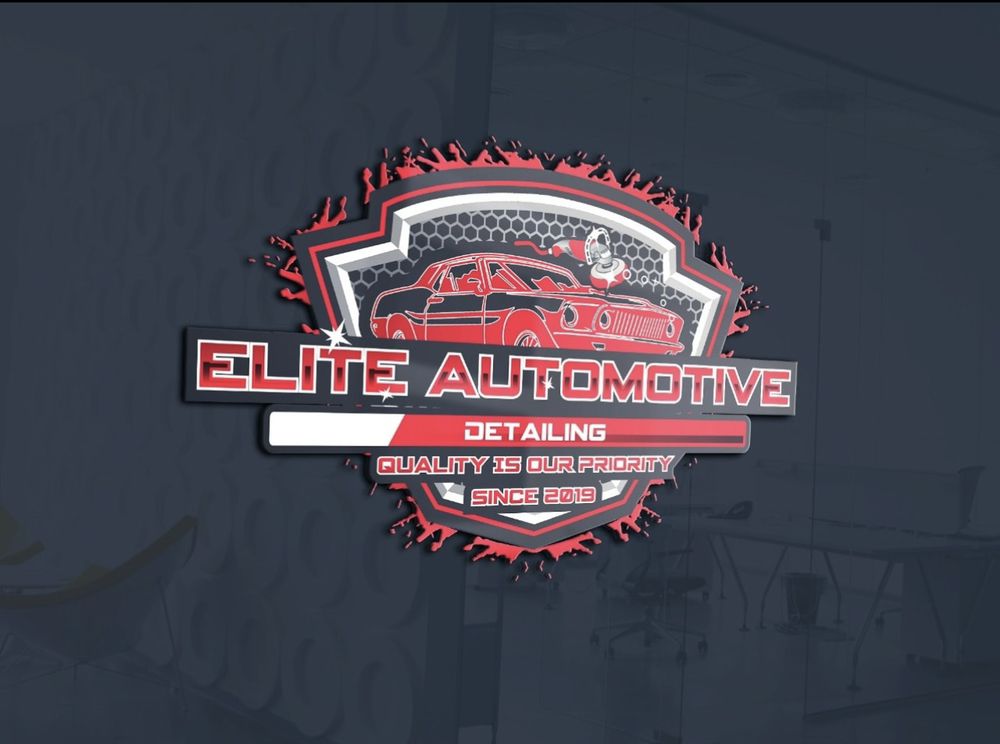 ELITE AUTOMOTIVE DETAILING - Shorewood, Illinois - Auto Detailing ...