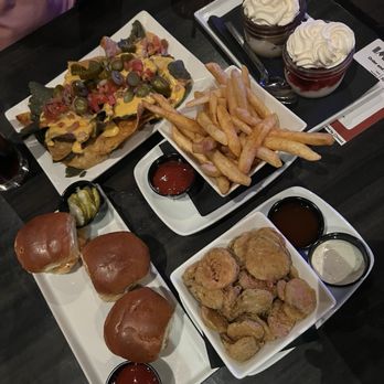 IRVINE IMPROV - Updated March 2025 - 1282 Photos & 1281 Reviews - 527 ...