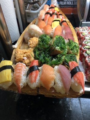 TJ BUFFET SUSHI AND GRILL - Updated August 2024 - 68 Photos & 94 ...