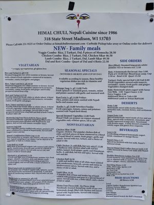 HIMAL CHULI - Updated May 2024 - 189 Photos & 290 Reviews - 318 State ...