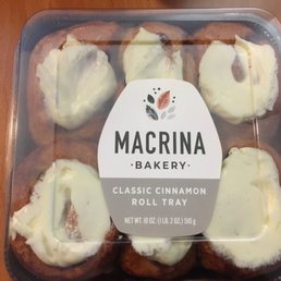 MACRINA BAKERY & CAFE - Updated August 2024 - 202 Photos & 100 Reviews ...