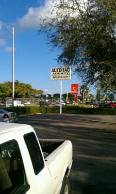 CENTRAL AUTO TAG AGENCY - Updated September 2025 - 12 Photos & 14 ...