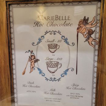 MARIEBELLE - Updated April 2025 - 1726 Photos & 719 Reviews - 484 ...