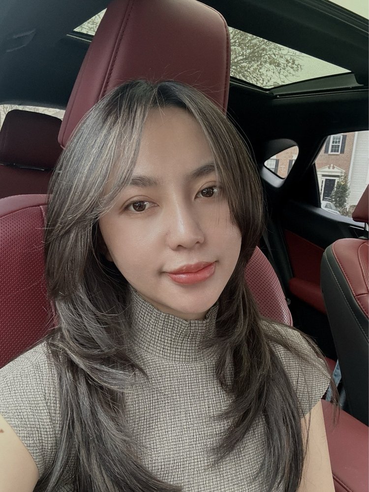 KT HAIR SALON - Updated August 2025 - 7540 Little River Turnpike, Annandale, Virginia - Hair ...