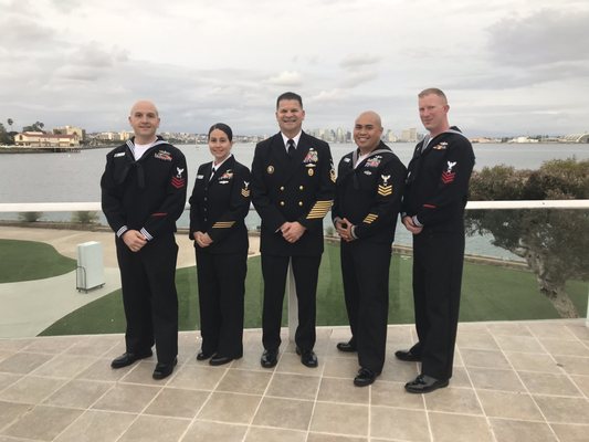 ADMIRAL KIDD CATERING & CONFERENCE CENTER - 110 Photos & 81 Reviews ...