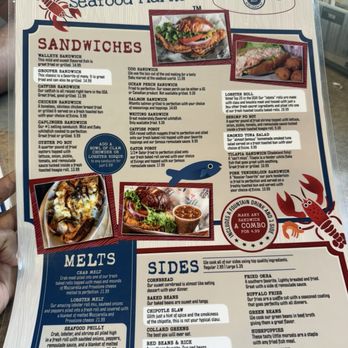 CAPLINGER’S FRESH CATCH - Updated February 2025 - 176 Photos & 155 ...