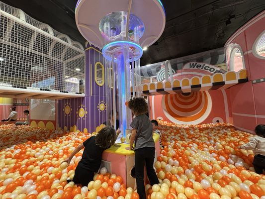 TWINKLE LAND PLAY CAFE - Updated July 2025 - 95 Photos & 36 Reviews ...