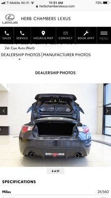 HERB CHAMBERS LEXUS OF SHARON - Updated June 2026 - 49 Photos & 246 ...