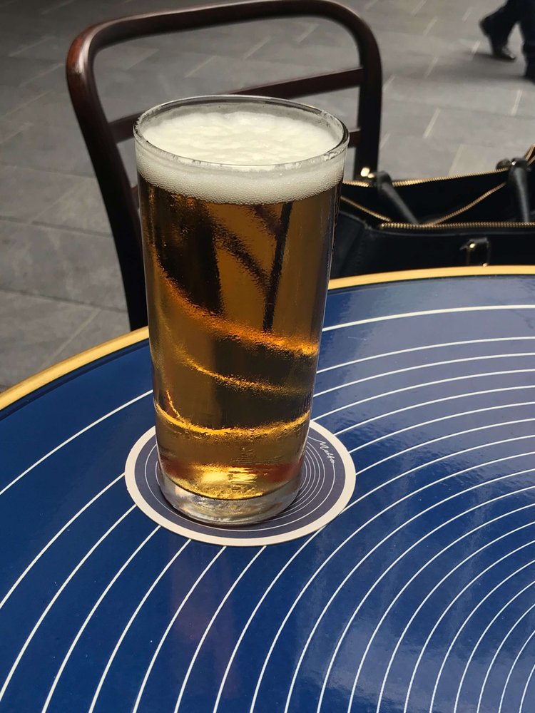 MATTEO DOWNTOWN - Updated July 2024 - 20 Bond St, Sydney New South ...