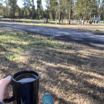 BIG PINES RV PARK - Updated December 2025 - 69 Photos & 57 Reviews ...