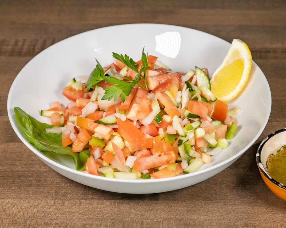 LOQUM GRILL MEDITERRANEAN - Updated October 2025 - 108 Photos & 38 ...