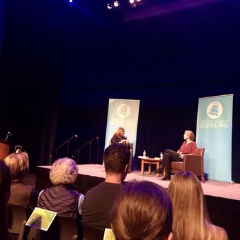 CUYAHOGA COUNTY PUBLIC LIBRARY - PARMA-SNOW BRANCH - Updated August ...