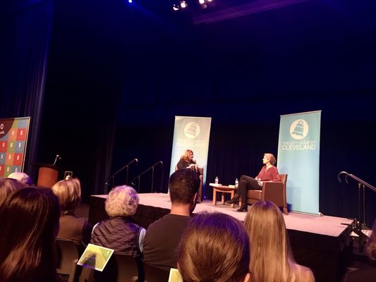 CUYAHOGA COUNTY PUBLIC LIBRARY - PARMA-SNOW BRANCH - Updated August ...