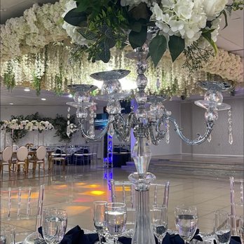 FANDANGO BANQUET - Updated January 2025 - 206 Photos & 22 Reviews ...