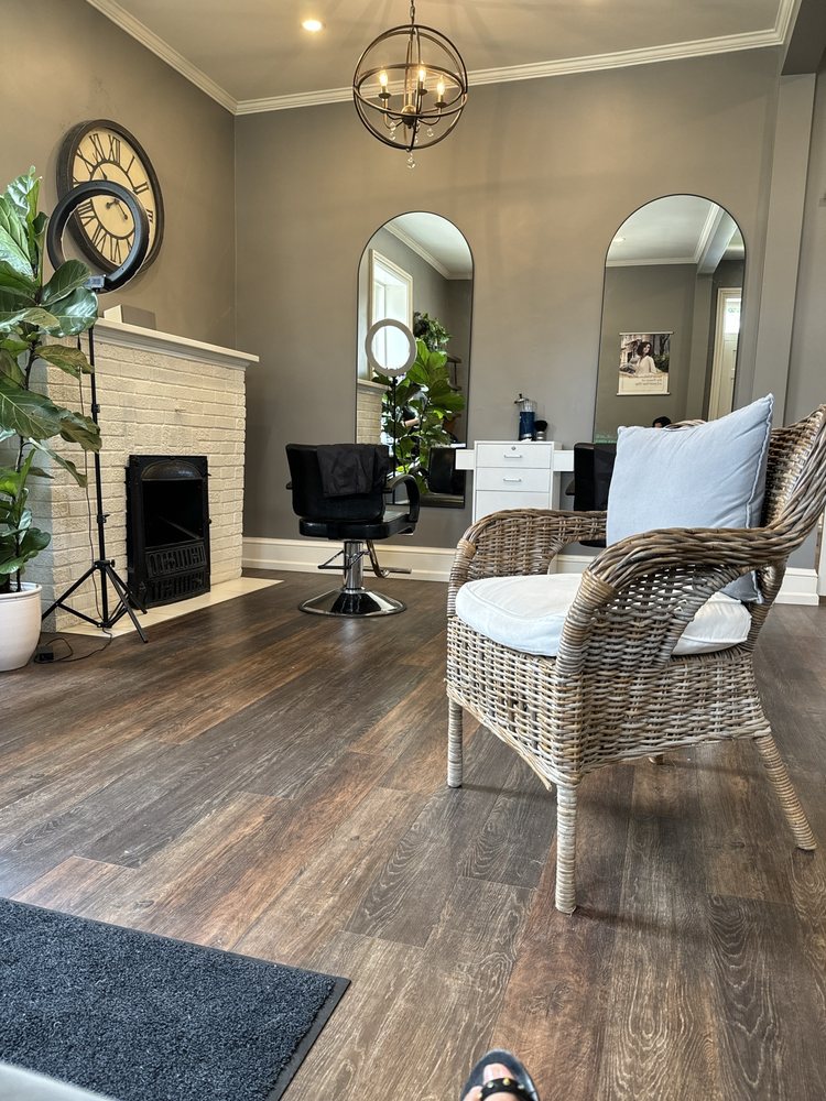 HUSH SALON AND SPA - Updated January 2026 - 18 Photos - 340 Woolwich ...