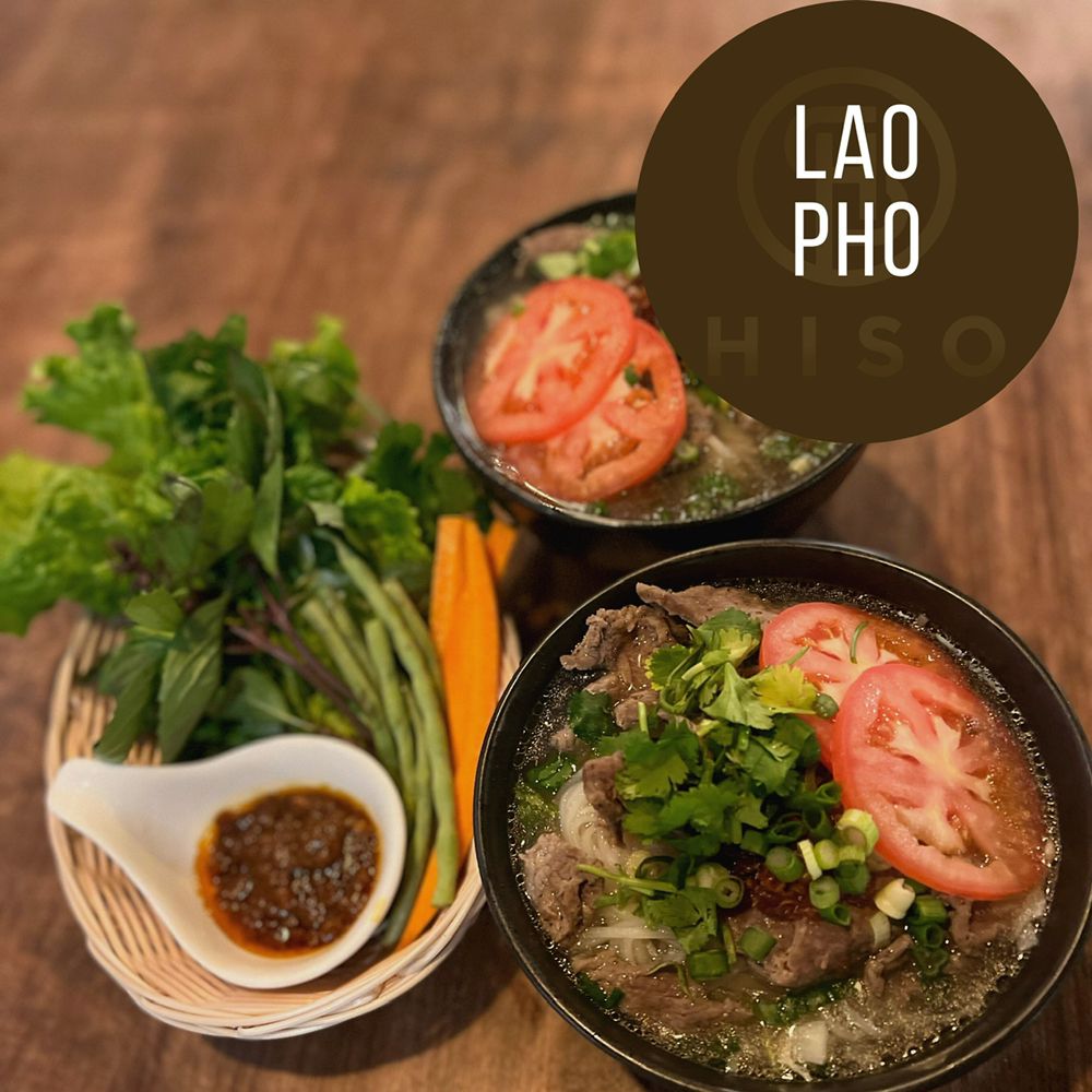 HISO - Updated December 2025 - 1164 Photos & 529 Reviews - 524 12th ...