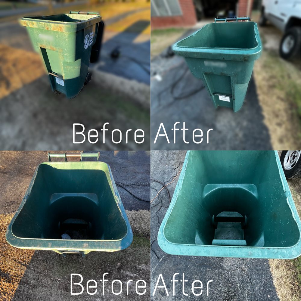 CLEANCANS - Updated September 2024 - Request a Quote - Highland Springs, Virginia - Home ...