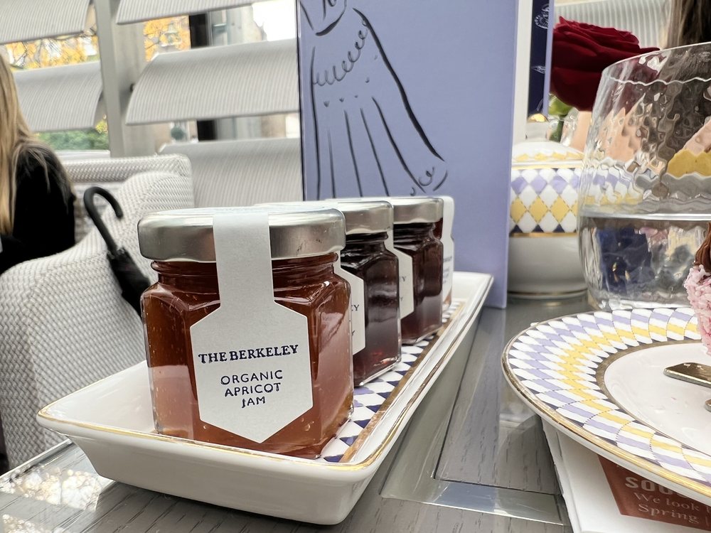PRÊT-À-PORTEA: AFTERNOON TEA AT THE BERKELEY - Updated July 2025 - 34 ...