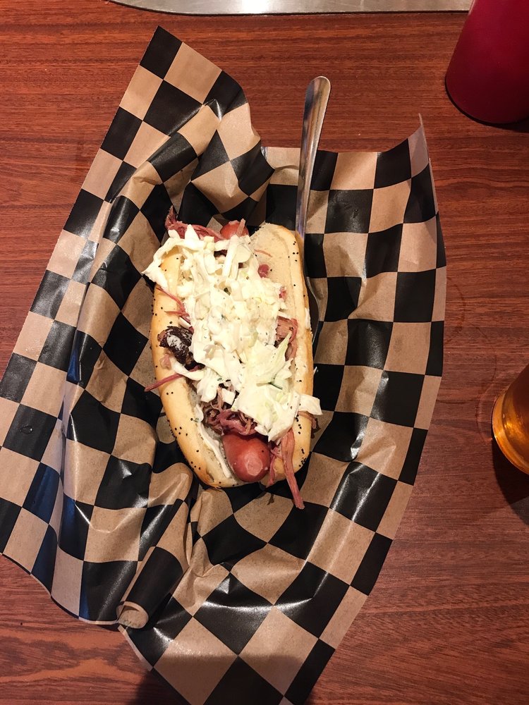 DIRTY FRANK’S HOT DOG PALACE - 936 Photos & 1268 Reviews - 248 S 4th St ...