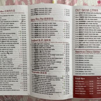 TEA HORSE SICHUAN BISTRO - Updated December 2025 - 575 Photos & 190 ...