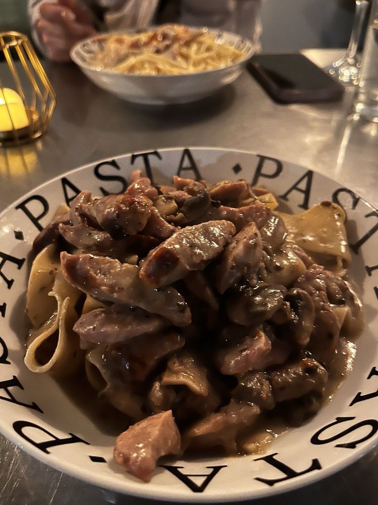 CAFFE BUON GUSTO - Updated May 2024 - 59 Photos & 36 Reviews - 918 ...