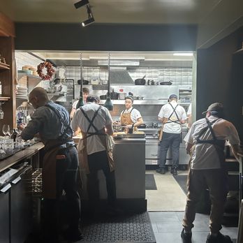 ATOMA - Updated July 2024 - 199 Photos & 44 Reviews - 1411 N 45th St ...