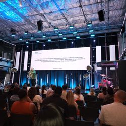 AMPLIFY CHURCH - 57 Photos - 1600 Fifth Ave, Pittsburgh, Pennsylvania ...