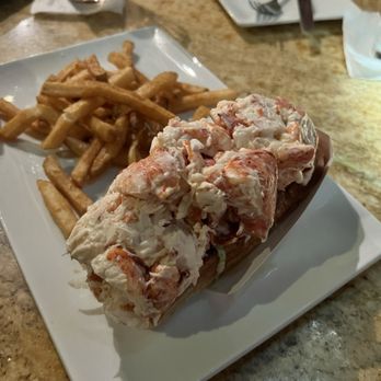 JOE FISH SEAFOOD RESTAURANT AND BAR - Updated June 2024 - 186 Photos ...