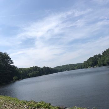 PINEWOOD LAKE - Updated July 2025 - 33 E Lake Rd, Trumbull, Connecticut ...