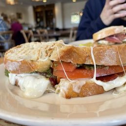 THE SONGBIRD CAFE - Updated 2024 - 426 Photos & 398 Reviews - 2707 ...