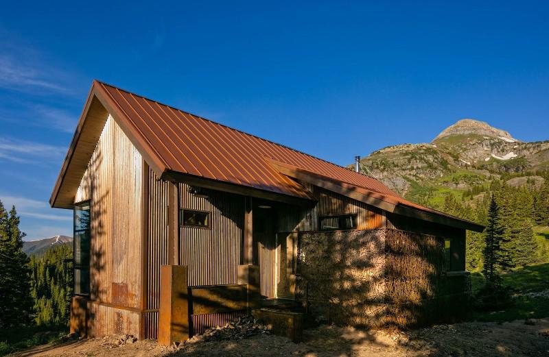 CAMPFIRE RANCH RED MOUNTAIN PASS - Updated October 2025 - 17 Photos ...