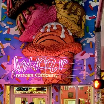 AZUCAR ICE CREAM - LITTLE HAVANA - Updated March 2025 - 2114 Photos ...