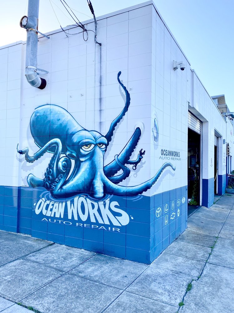 OCEANWORKS - Updated December 2025 - 11 Photos & 142 Reviews - 2703 ...