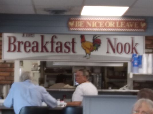 THE BREAKFAST NOOK - Updated January 2025 - 54 Photos & 157 Reviews ...