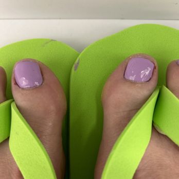 COCO BLUE NAIL & SPA- BLUE BELL - Updated December 2025 - 31 Photos ...