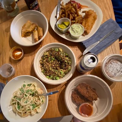 BERKELEY NORTH - Updated May 2025 - 66 Photos & 42 Reviews - 31 King ...