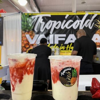 TROPICOLD WAI VAIFALA - Updated August 2025 - 16 Photos - 4450 Kapolei ...