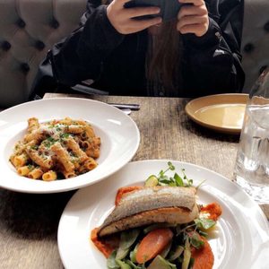 THE KITCHEN AMERICAN BISTRO - 916 Photos & 720 Reviews - 316 N Clark St ...