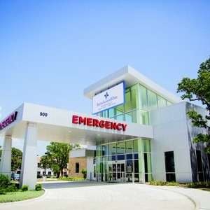 BAYLOR SCOTT & WHITE CLINIC - PFLUGERVILLE CENTRAL - Updated January 2026 - 10 Photos & 61 ...