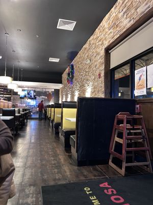 MIMOSA - Updated October 2025 - 107 Photos & 136 Reviews - 4201 Wabash ...