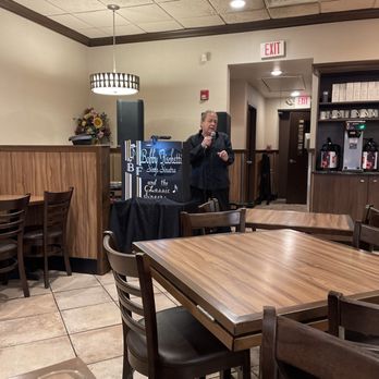 FILETTO’S - Updated December 2025 - 68 Photos & 149 Reviews - 297 Clay ...