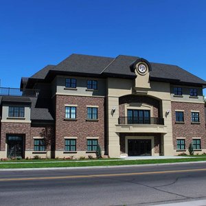 TETON VALLEY HEALTH CARE - Updated December 2025 - 120 E Howard St ...