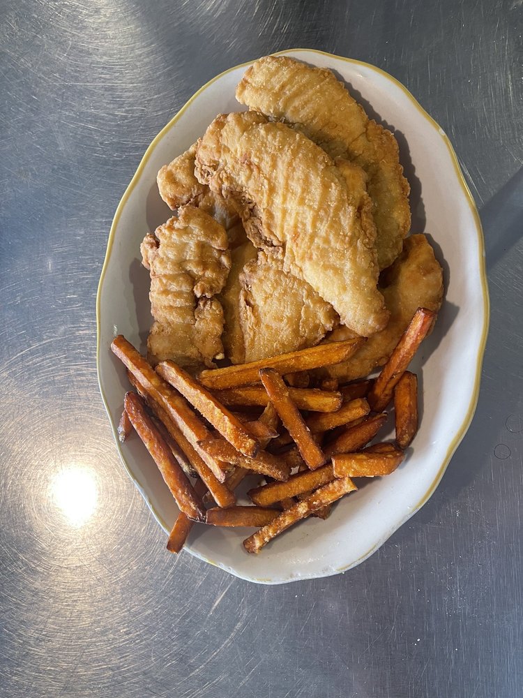 THE ORIGINAL RANCH HOUSE RESTAURANT - Updated August 2025 - 158 Photos ...