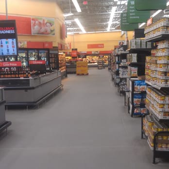 WALMART SUPERCENTER - Updated December 2025 - 16 Photos & 21 Reviews ...