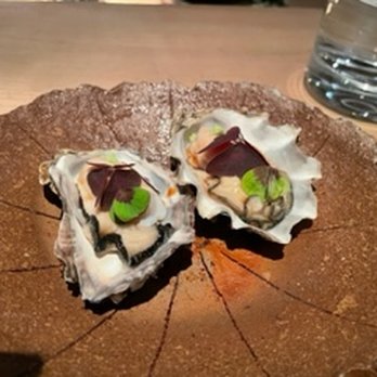 NAOE - Updated January 2026 - 934 Photos & 377 Reviews - 661 Brickell ...