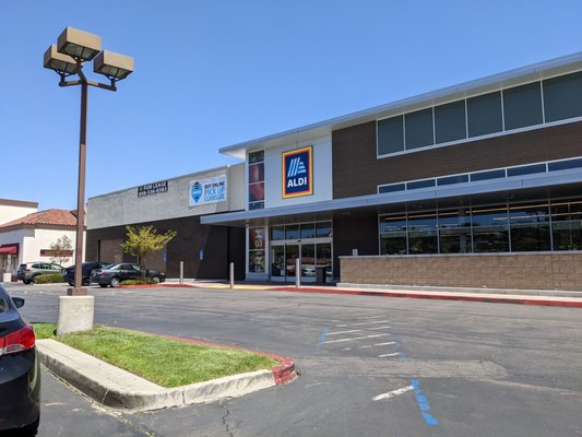 ALDI - Updated October 2025 - 36 Photos & 50 Reviews - 333 N El Camino ...