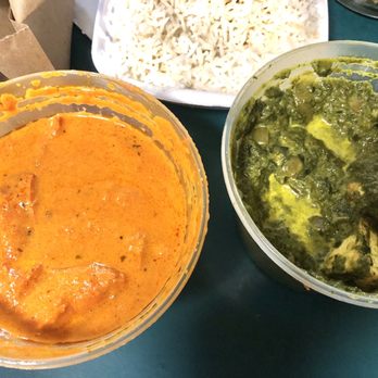 DESHI KITCHEN INDIAN CUISINE - 145 Photos & 69 Reviews - 43095 Hayes Rd ...